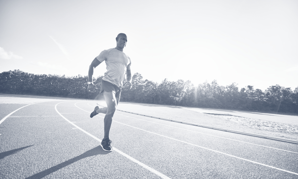 How the Paris Olympics Inspire Peak Performance with TRT