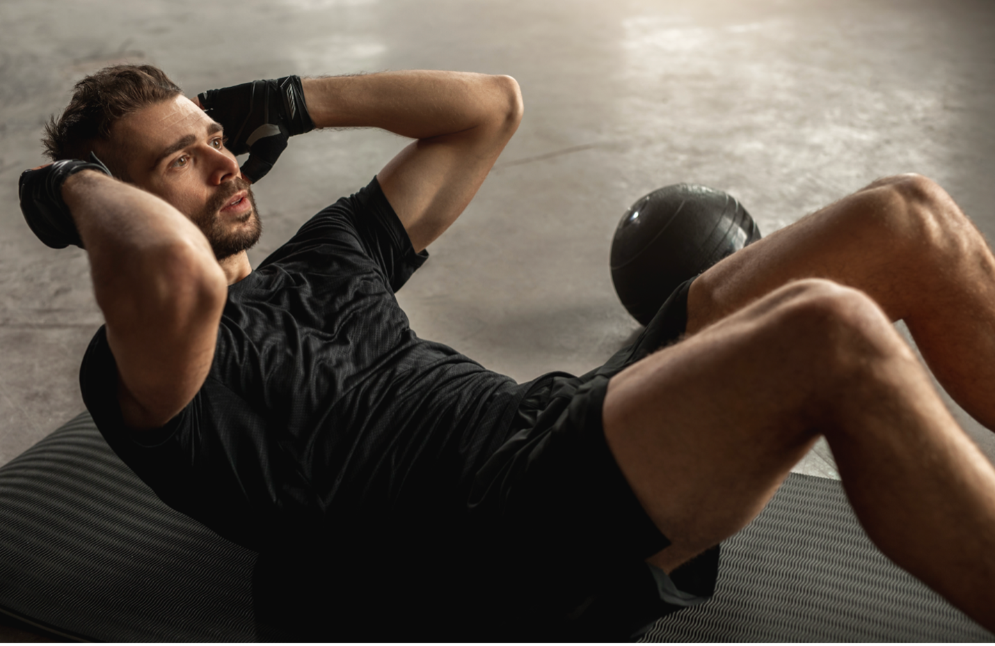 The Link Between Belly Fat and Low Testosterone