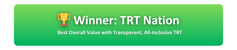 Top 2026 Online TRT Clinics: The Complete Breakdown of them all - TRT ...