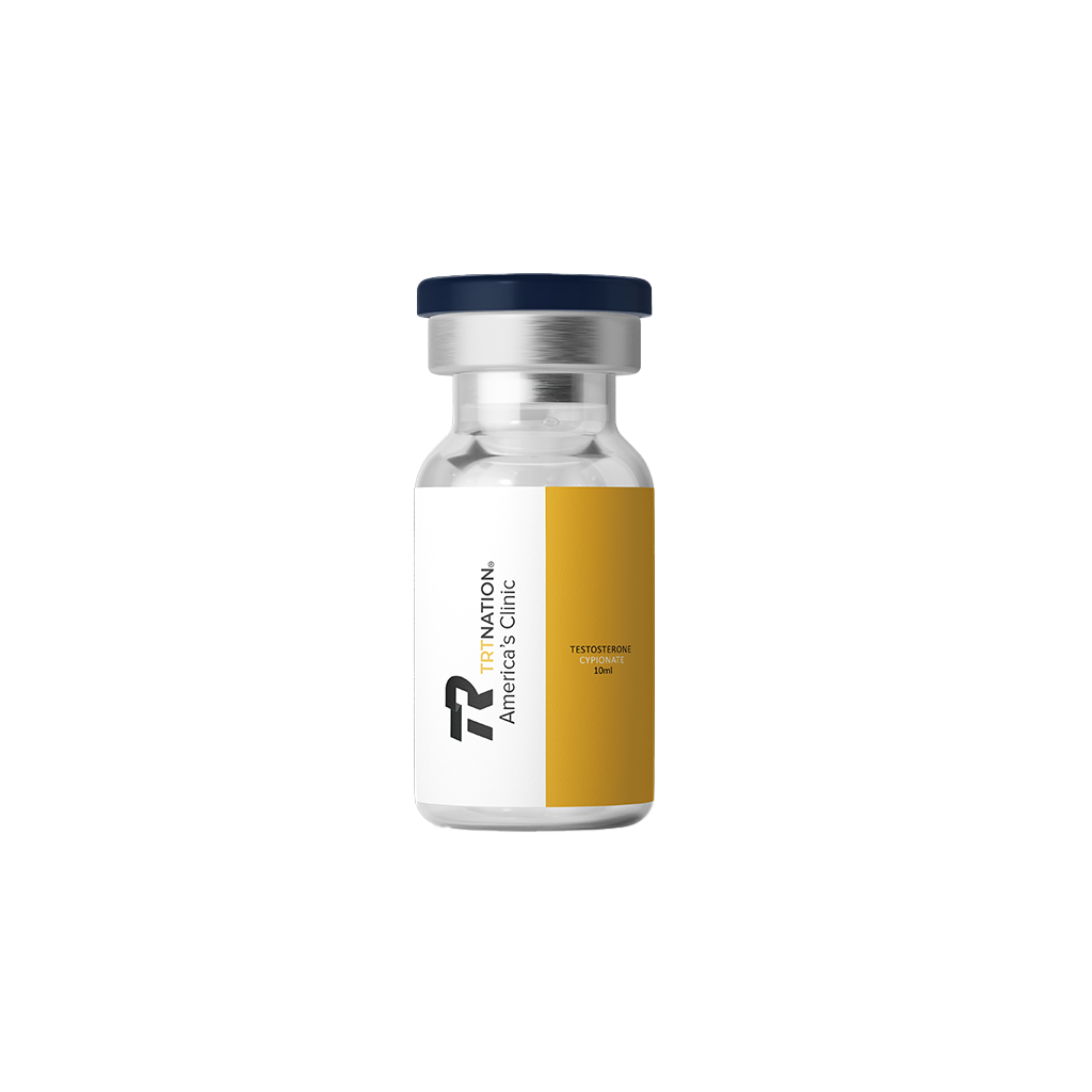 Existing Patient Treatments - TRT Nation