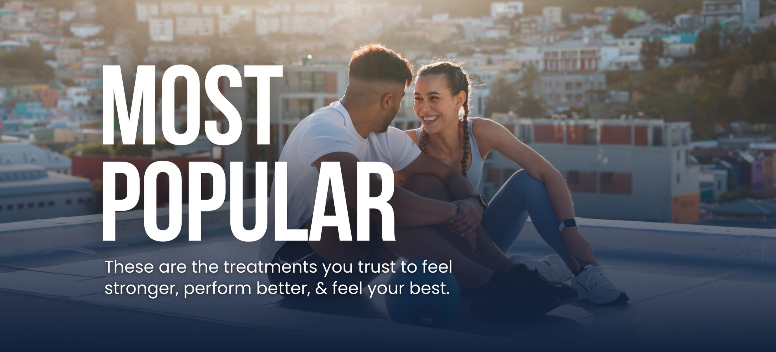 Popular Treatments - TRT Nation