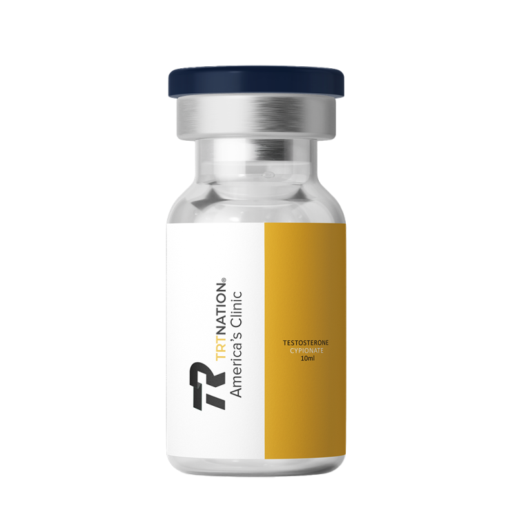 Testosterone Therapy Online | Affordable TRT Clinic