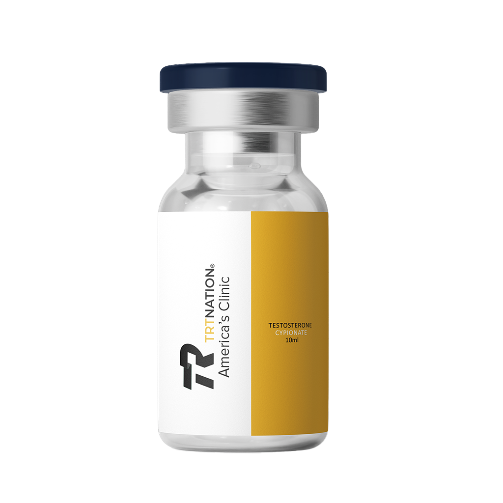 Testosterone Therapy Online | Affordable TRT Clinic