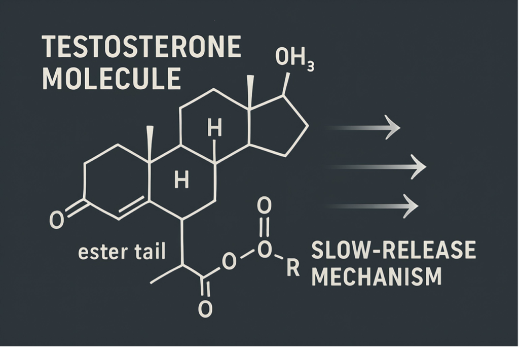 Testosterone Cypionate vs Enanthate: Which Is More Effective in 2026 ...