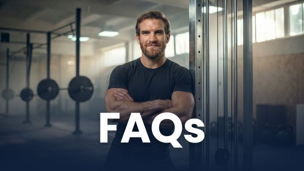 Effective Workouts for Men on TRT to Maximize Muscle Growth - TRT Nation
