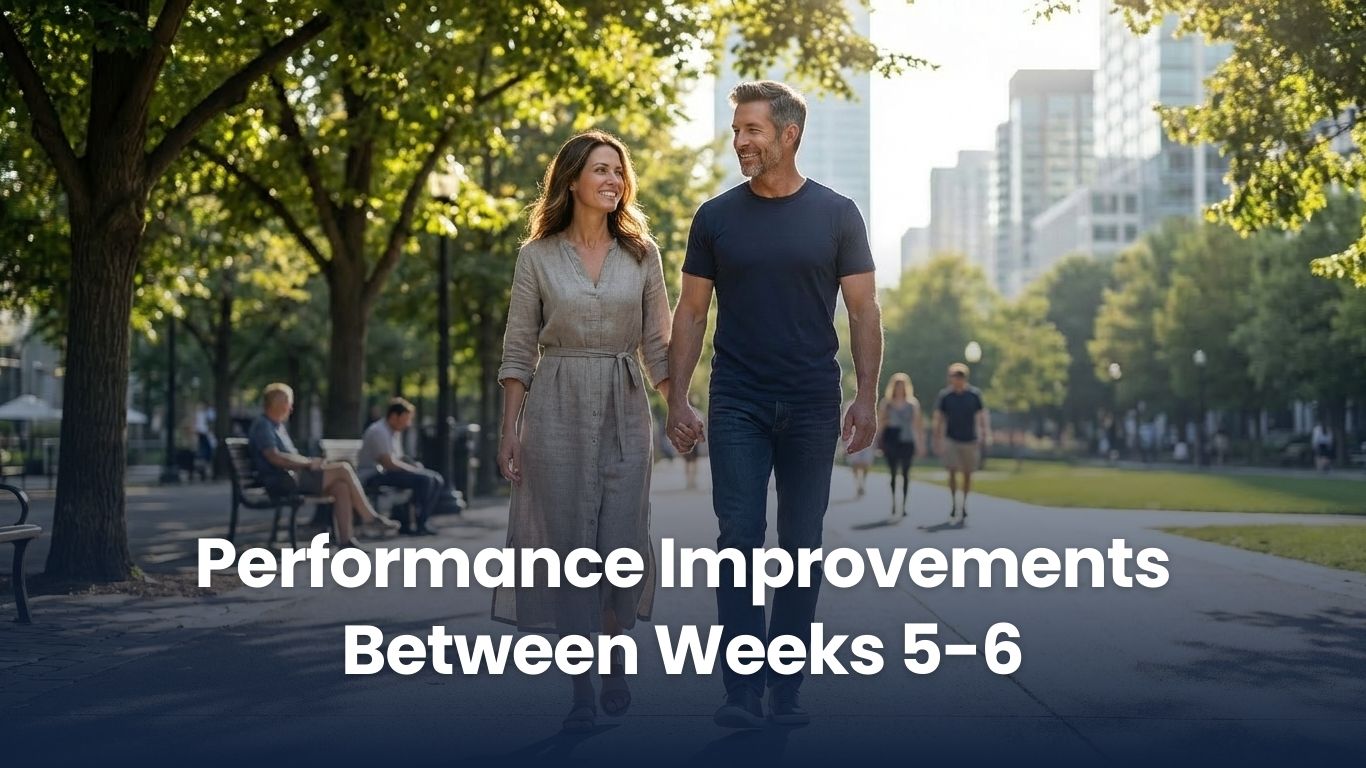 TRT Results Timeline 2026: What to Expect in the First 12 Weeks - TRT ...