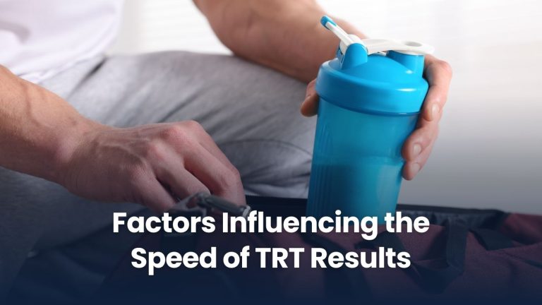 TRT Results Timeline 2026: What to Expect in the First 12 Weeks - TRT ...
