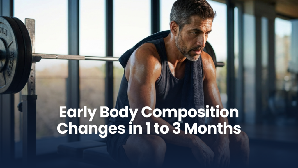 10 Milestones: When TRT Benefits Typically Begin for Most Men - TRT Nation